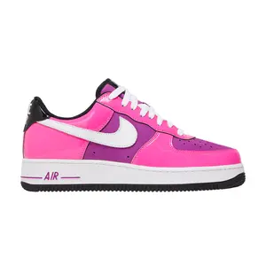 Nike Force 1 Low Las Vegas - Pink