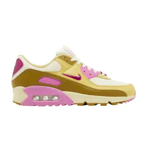 Nike Air Max 90 Se - Brown