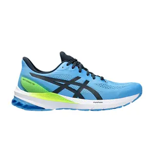 Asics Gt-1000 Sneakers - Blue
