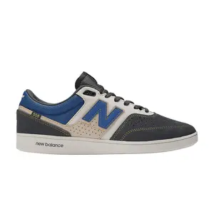 NEW BALANCE Brandon Westgate X Numeric 508 Sneakers - Blue