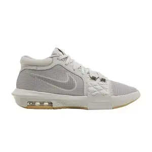 Nike Lebron Witness Sneakers - Grey