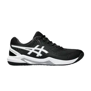 Asics Gel Dedicate Sneakers - Black