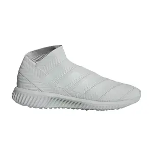Adidas Nemeziz Tango 18.1 Tr Sneakers - Silver