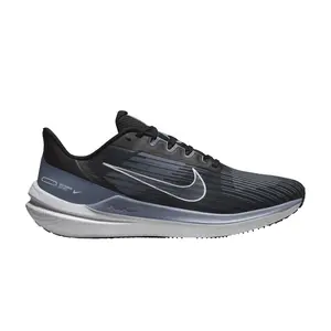 Nike Air Winflo Sneakers - Black
