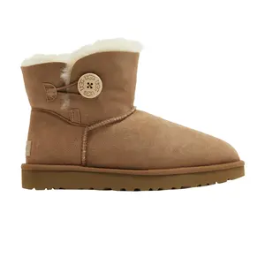 UGG Mini Bailey Button 2 Boots