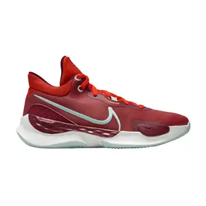 Nike Renew Elevate 3 - Red