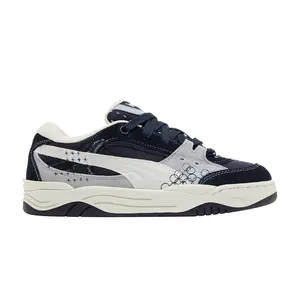 PUMA 180 Sashiko Sneakers - Blue
