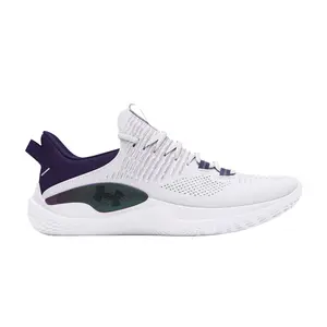 Under Armour Flow Dynamic Intelliknit Sneakers