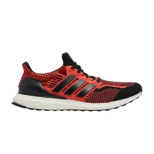 Adidas Ultraboost 5.0 Dna - Orange