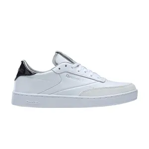 REEBOK Club C Clean Sneakers - White