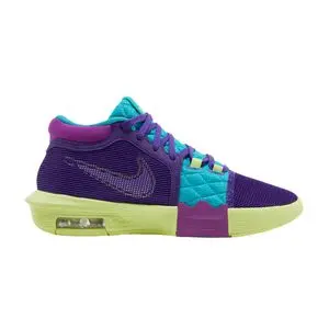 Nike Lebron Witness - Purple