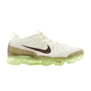Nike Air Vapormax 2023 Flyknit - Cream