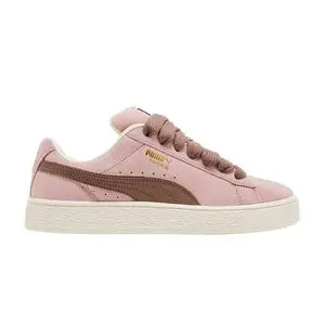 PUMA Suede Xl Sneakers