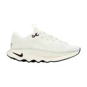 Nike Lace-up Sneakers - White