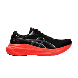 Asics Gel-kayano 30 Sneakers - Black
