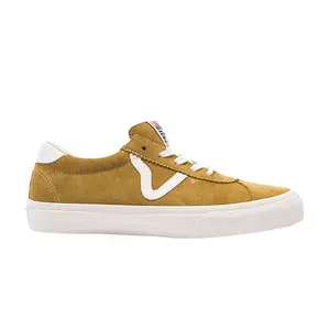 VANS Epoch Sport Lx Sneakers - Brown