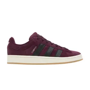 Adidas Campus 00s Sneakers - Red