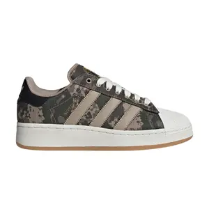 Adidas Superstar Xlg Sneakers - Green
