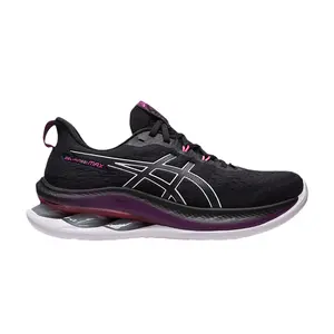Asics Gel Kinsei Max Sneakers - Black