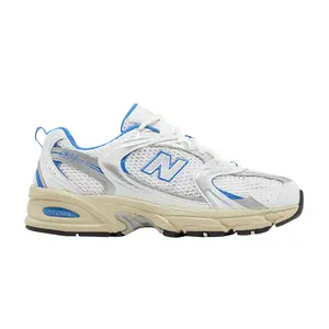NEW BALANCE 530 Sneakers - White