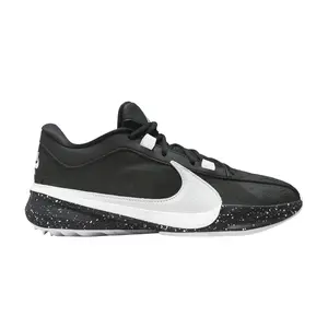 Nike Zoom Freak Ep Sneakers - Black