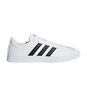 Adidas Vl Court 2.0 Sneakers - White