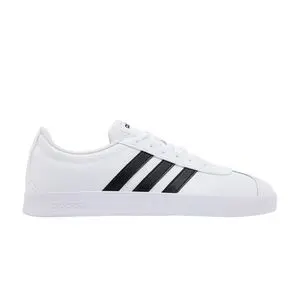 Adidas Vl Court 2.0 Sneakers - White