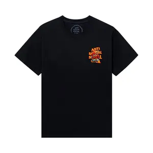 ANTI SOCIAL SOCIAL CLUB No Sympathy Tee