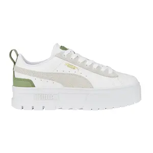 PUMA Mayze Sneakers - White