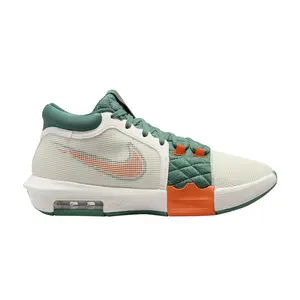 Nike Lebron Witness Ep Sneakers - White