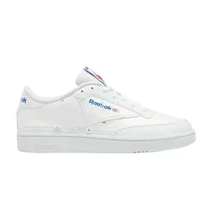 REEBOK Club C 85 Sneakers - White