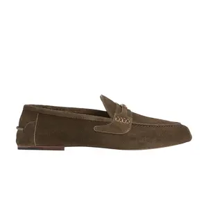 Gucci San Andres Loafer - Green