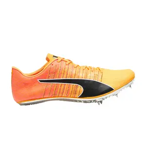 PUMA Evospeed Brush - Orange