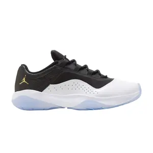 JORDAN Cmft Low Sneakers - Black