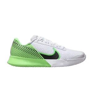 Nike Court Air Zoom Vapor Pro 2 Hc Sneakers - White