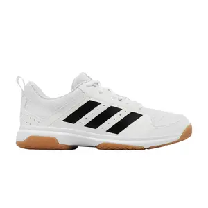 Adidas Ligra Sneakers - White