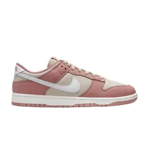 Nike Nike Dunk Low Premium Red