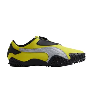 PUMA Mostro Og 'olive Oil - Yellow