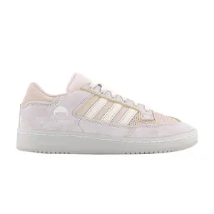 Adidas Offspring X Centennial 85 Low Sneakers - Cream
