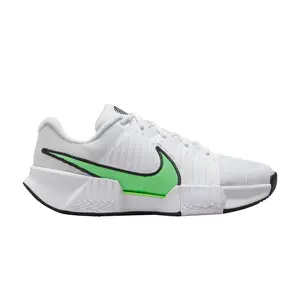Nike Zoom Gp Challenge Pro Sneakers - White