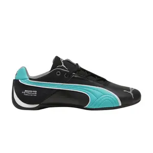 PUMA Mercedes-amg Petronas F1 X Future Cat - Black