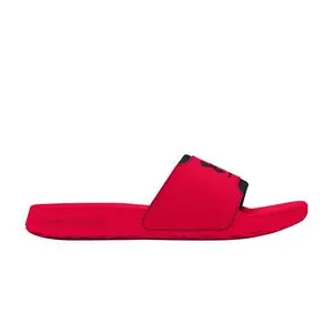 Under Armour Ignite Select Slide - Red