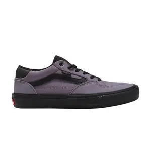 VANS Rowan Sneakers - Purple