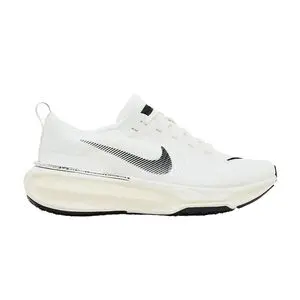 Nike Zoomx Invincible 3 Sneakers - White