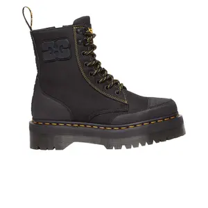 Dr. Martens Ganni X Jadon Platform Boot