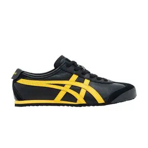Onitsuka Tiger Mexico 66 Sneakers - Black
