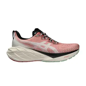 Asics Novablast 4 Tr Sneakers - Pink