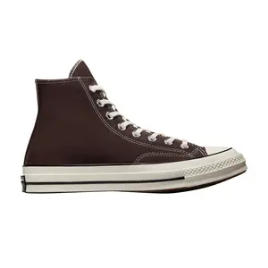 CONVERSE Chuck 70 Vintage Canvas High Top Sneakers