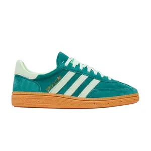 Adidas Handball Spezial Collegiate Sneakers - Green