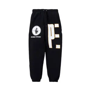 NEIGHBORHOOD X Public Enemy Sweatpants